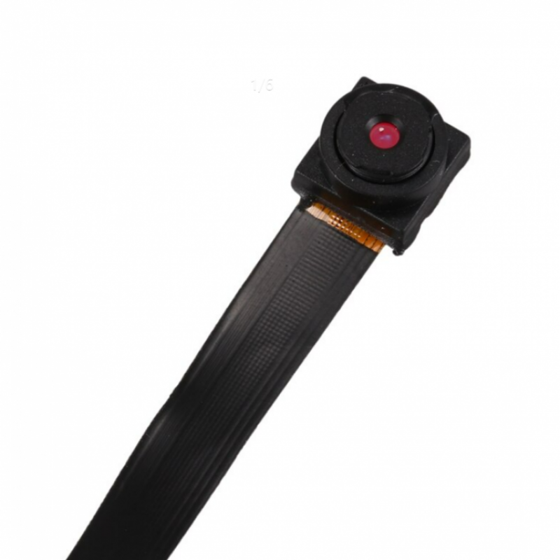 Mini WIFI Network Camera P2P Micro-Camera DIY Wireless Camera Module ...